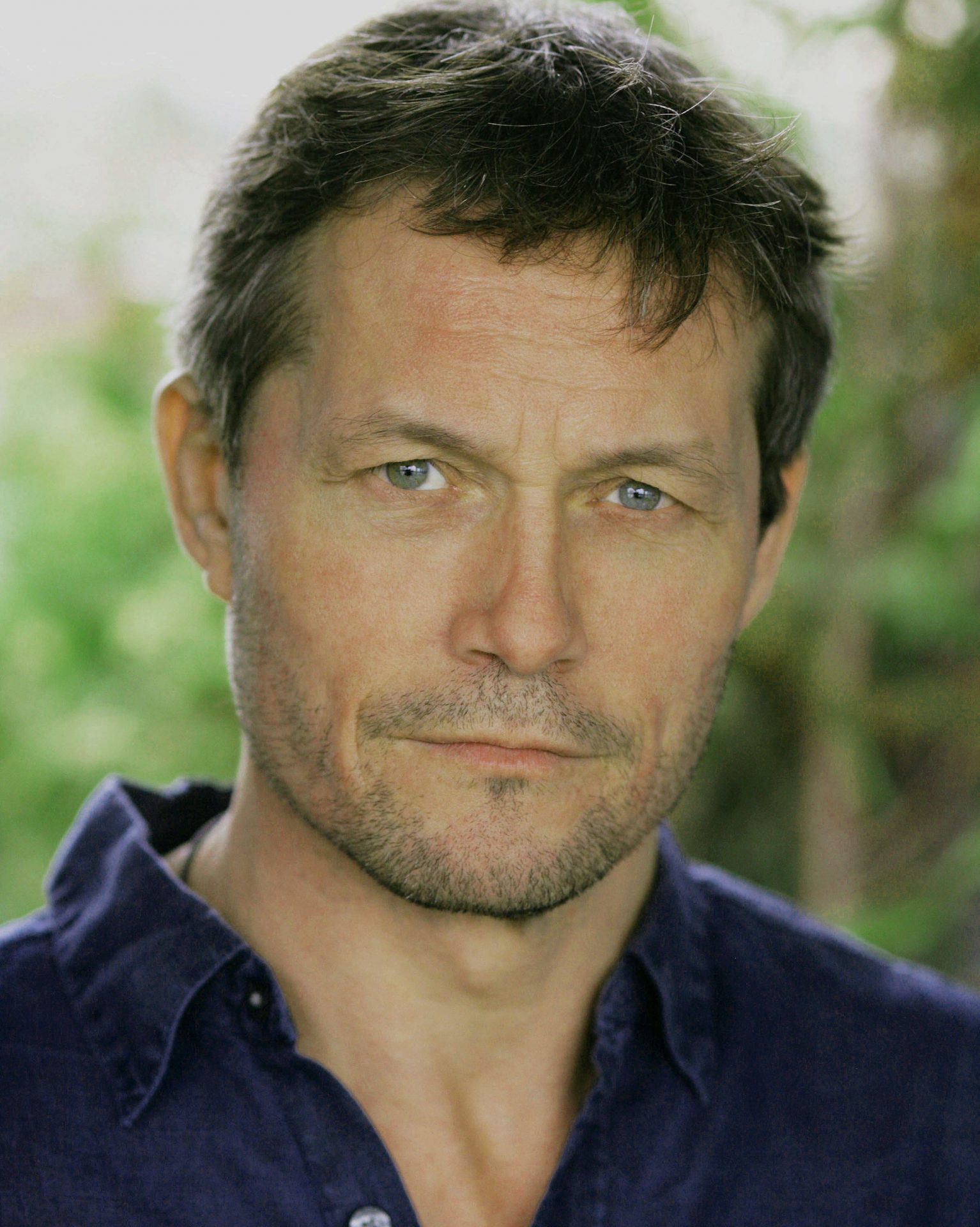 A letter from Bill Ward | St Oswald’s Hospice