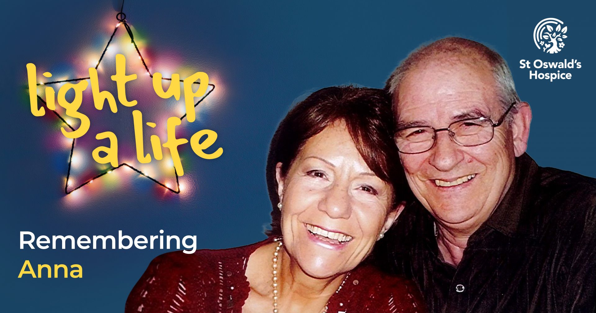 Music is good for the soul for Frank | St Oswald’s Hospice