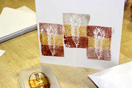 Printing for beginners