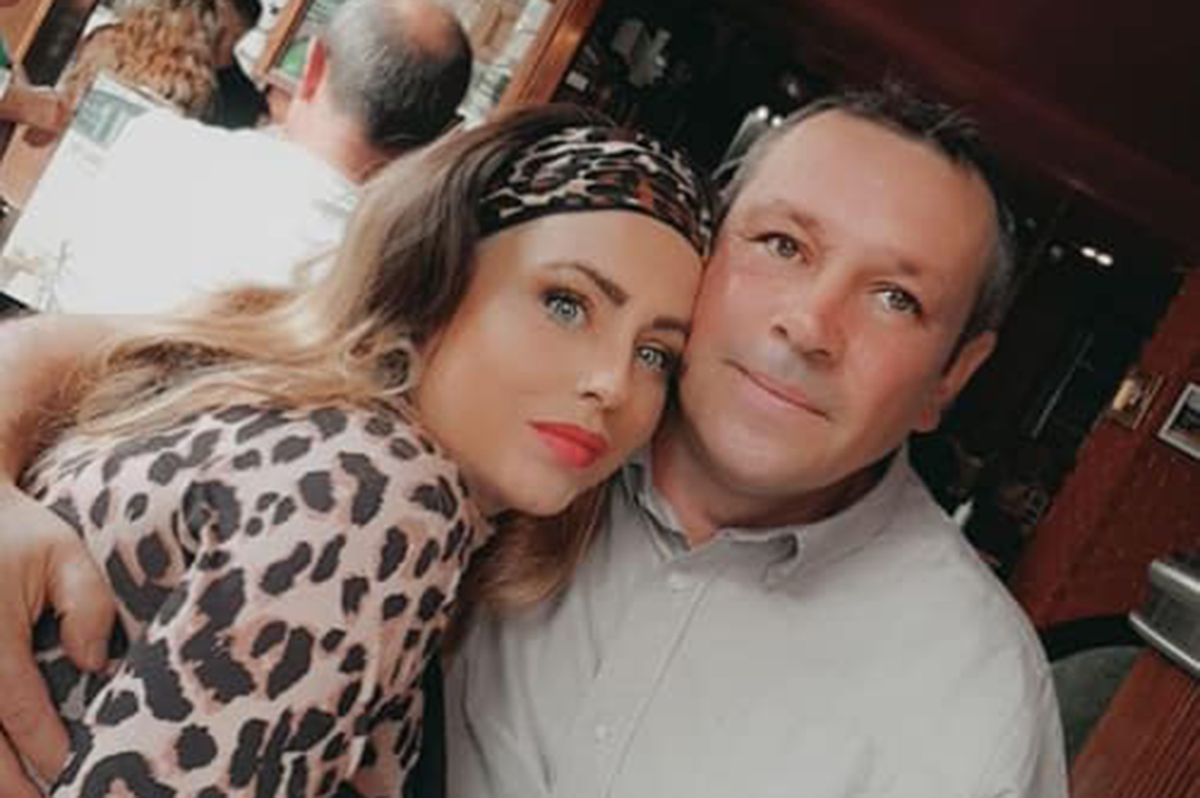 Meet Stacey Pentland | St Oswald’s Hospice