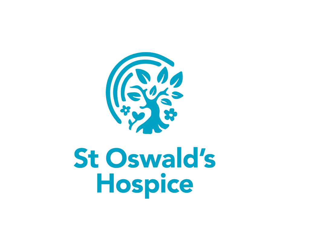 Introducing St Oswald's Hospice as you have never seen us before | St Oswald’s Hospice