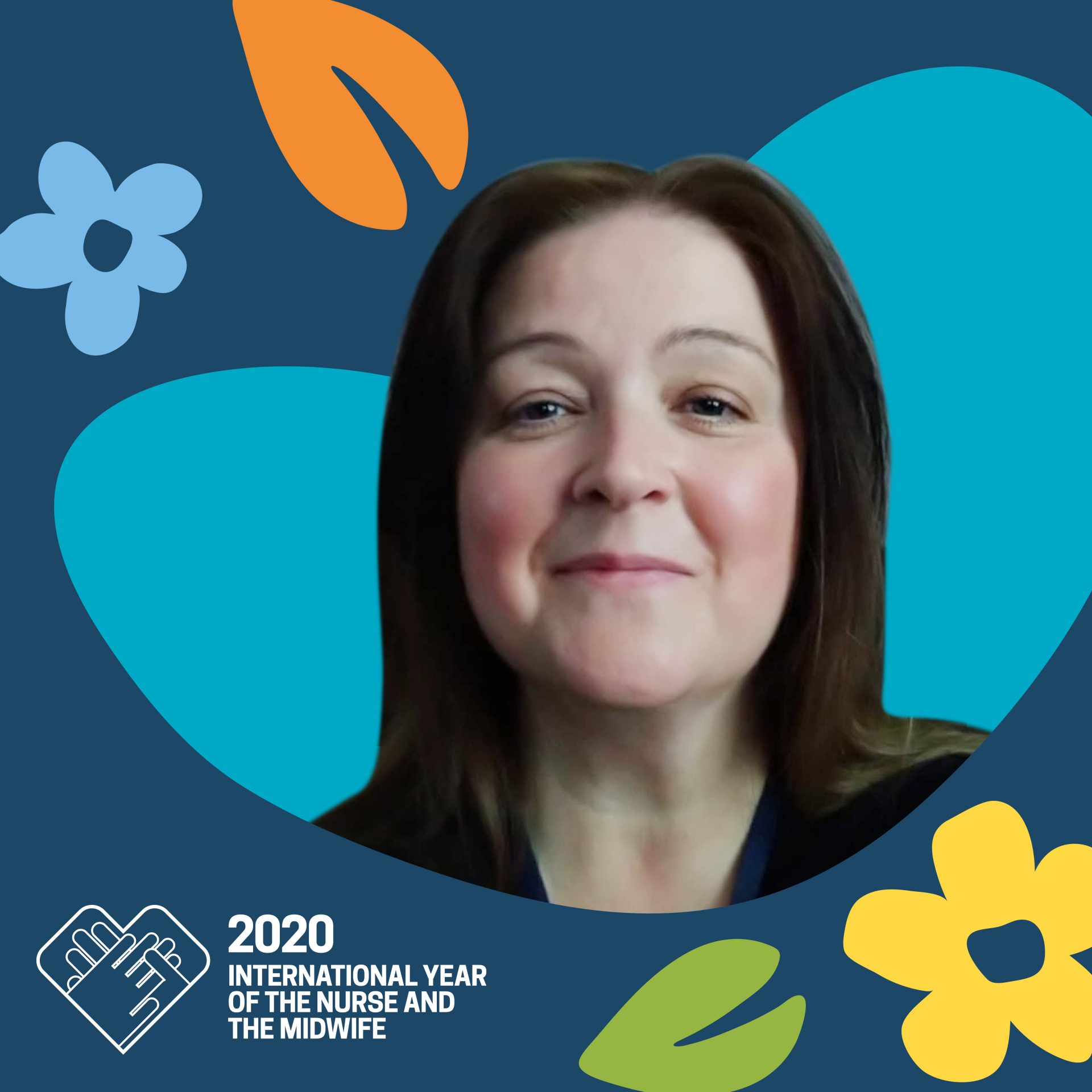 Year of the Nurse – Jane Donaldson, Sister – Focus on Living Centre ...