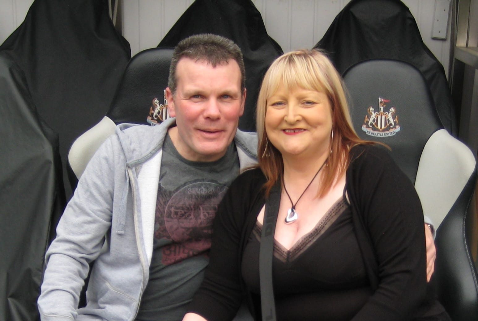 Remembering Rob | St Oswald’s Hospice