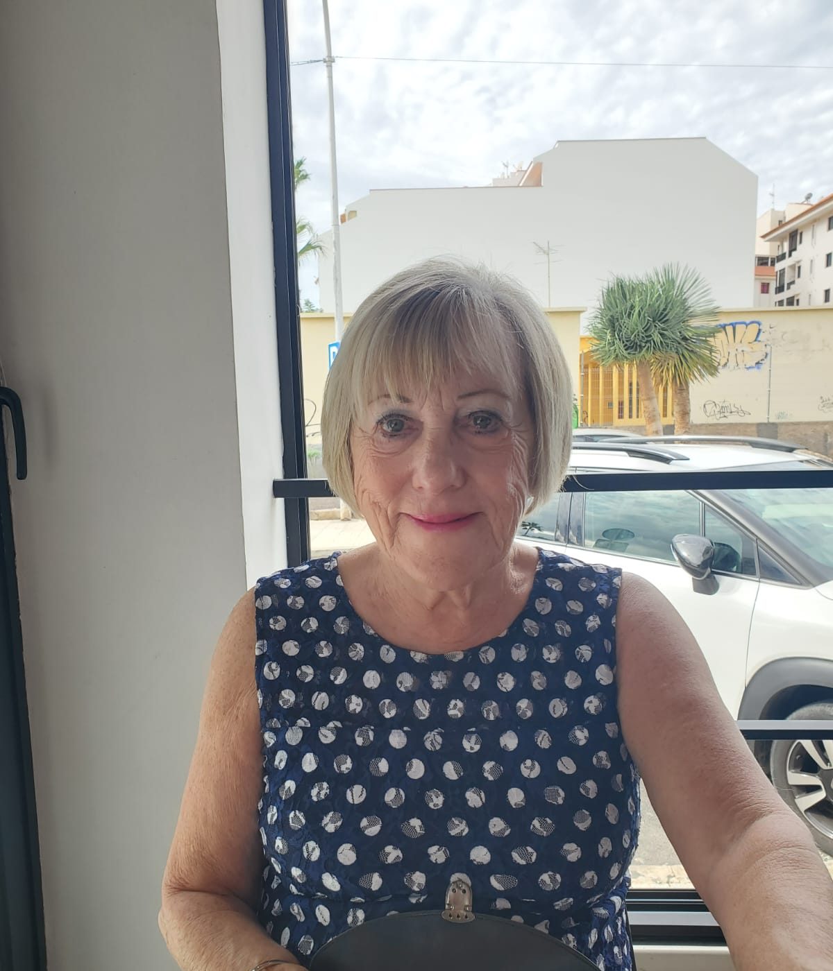 Eleanor's Story | St Oswald’s Hospice