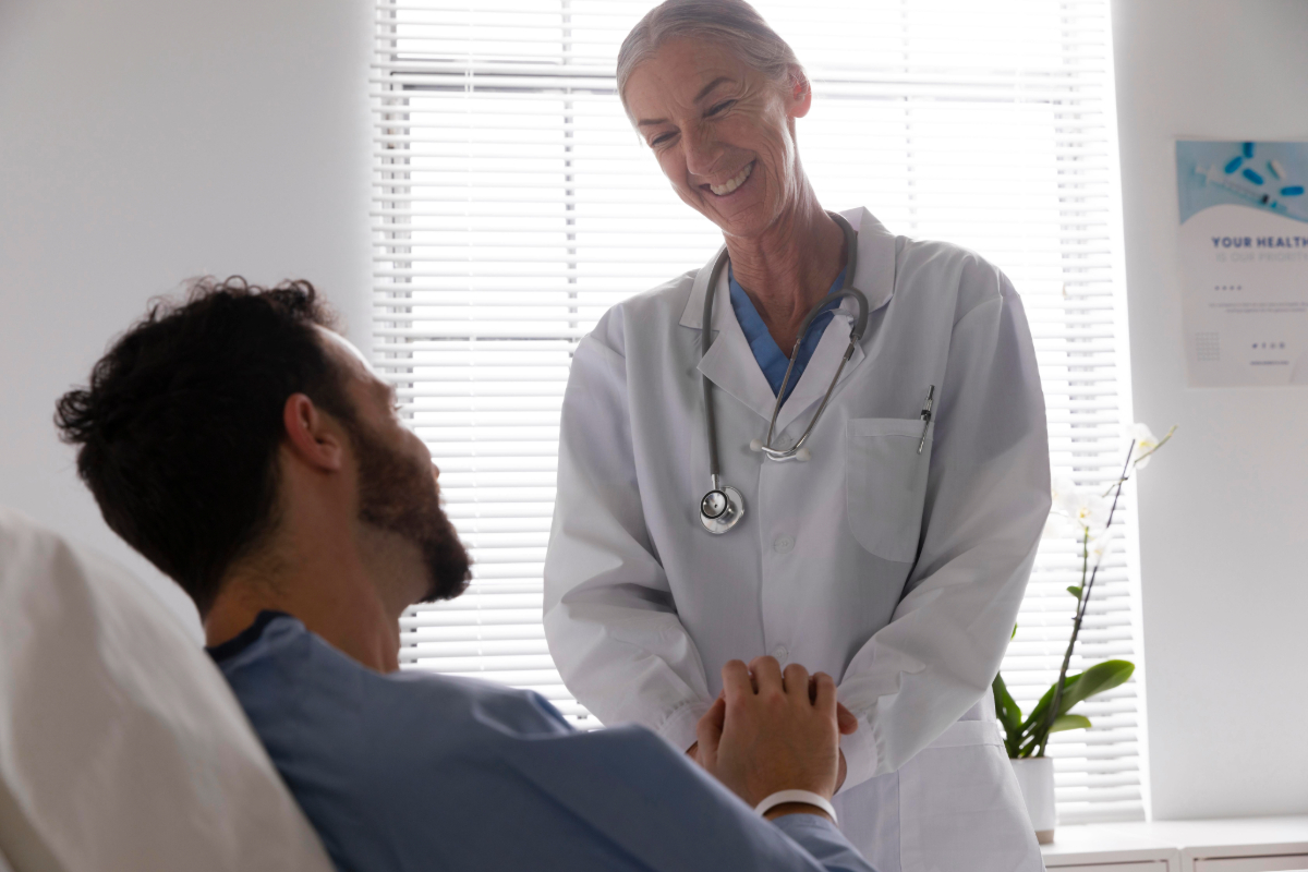 Research project - Serious Illness Care Programme North East (SICP NE ...