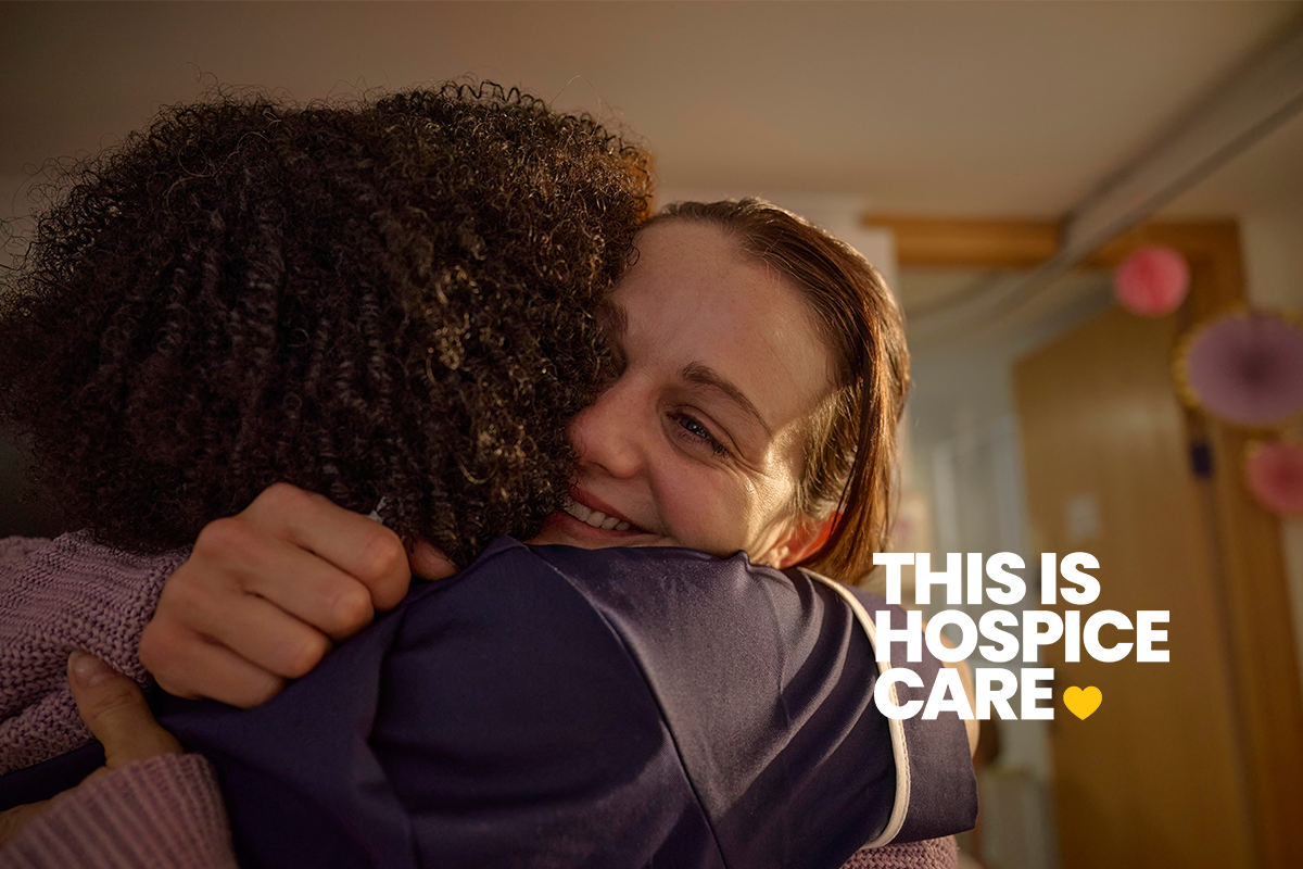 St Oswald’s Hospice joins National Campaign to change perceptions of ...