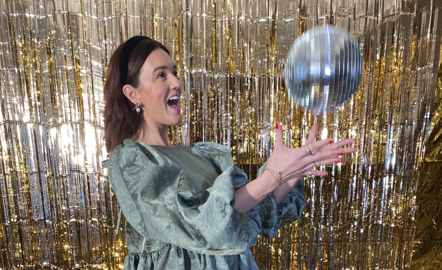 Meet Steph, founder of Ambridge Studio | St Oswald’s Hospice