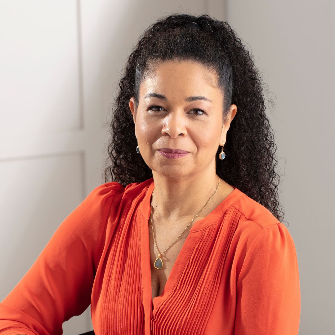 Steph Edusei Shortlisted for National Award: The Charity Retail ...
