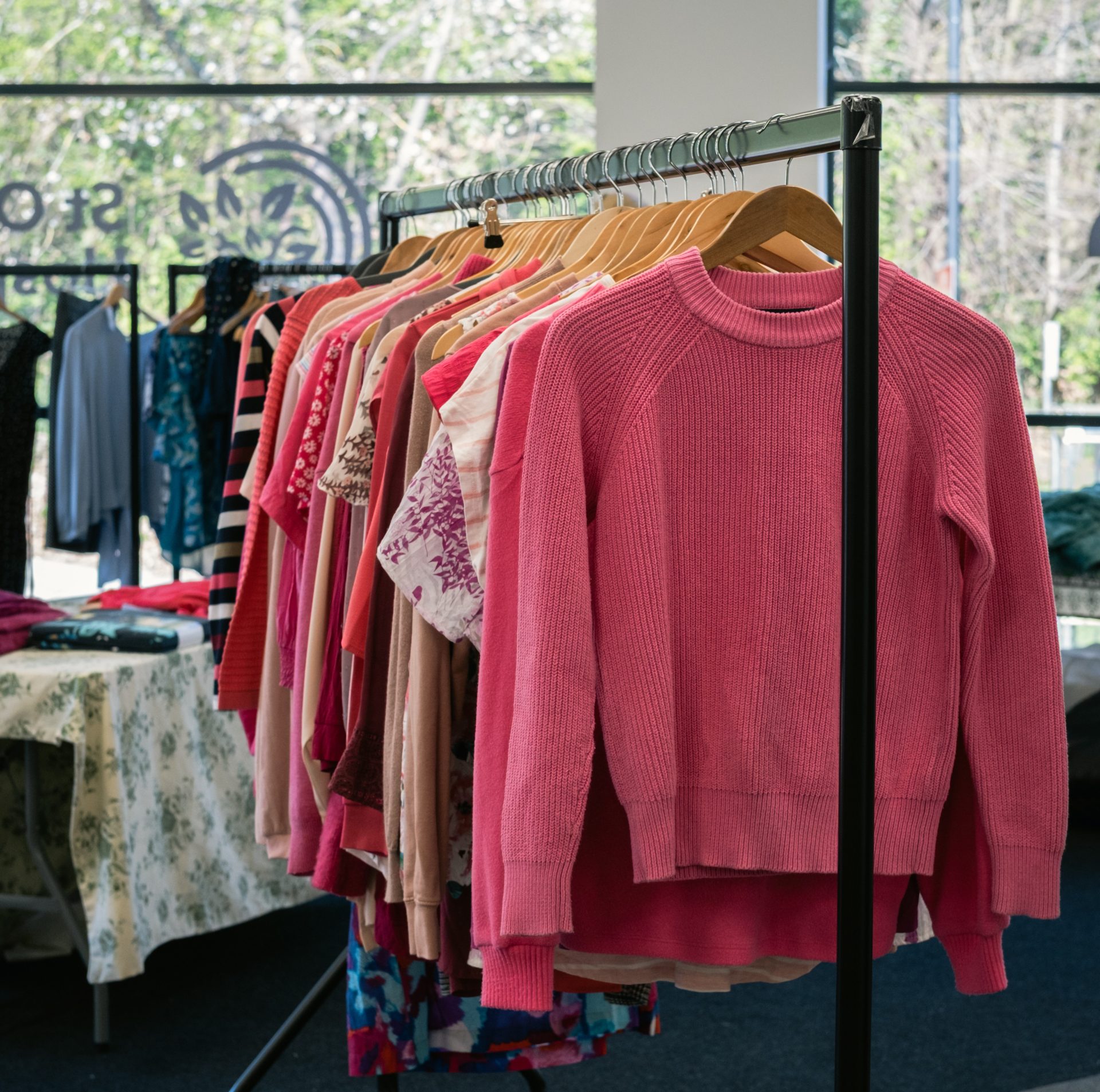 St Oswald’s Hospice is Newcastle’s First Ever Sustainable Fashion Week ...